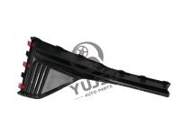 China ChanganCS55 Right Fog Lamp Cover S203F271301-1800-c OEM Fit for sale