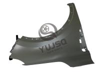 China Fender S203F2701020100-c for ChanganCS55 for sale