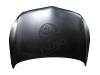 China ChanganEADO Hood C2010750100 OEM Replacement 12-Month Warranty for sale