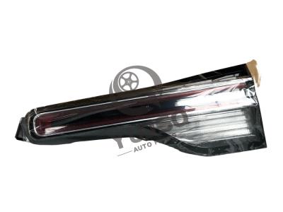 China ChanganCS55 Right Rear Light S203F2805030600AA-c 12 Month Warranty for sale
