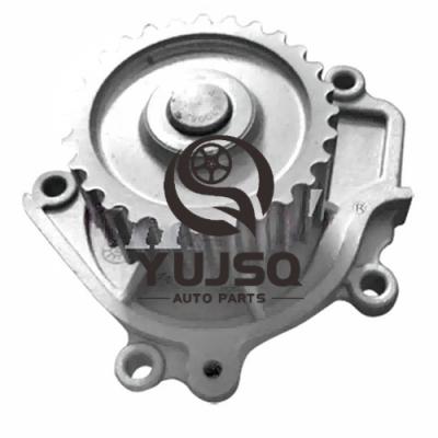 China Chery Engine Coolant Water Pump 3711307010 371F1307010BA for sale