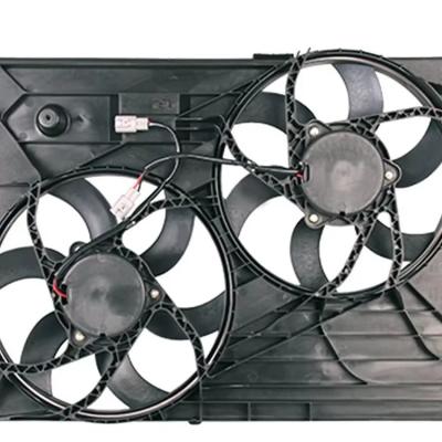 China New Radiator Fan for CHEVROLET CAPTIVA SPORT 2012 SATURN VUE OE 89019138 for sale
