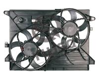 China New Radiator Fan for CHEVROLET CAPTIVA SPORT 2012 SATURN VUE OE 89019138 for sale