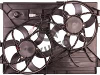 China New Radiator Fan for CHEVROLET CAPTIVA SPORT 2012 SATURN VUE OE 89019138 for sale