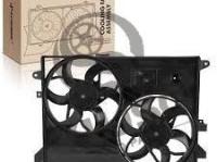 China New Radiator Fan for CHEVROLET CAPTIVA SPORT 2012 SATURN VUE OE 89019138 for sale