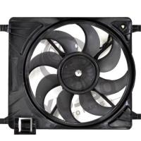 China New Radiator Fan 95942353 for Matiz 2014 Chevrolet Spark 06-22 12V for sale