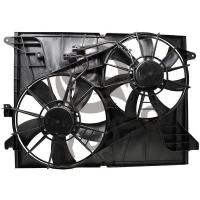 China New Radiator Fan for CHEVROLET CAPTIVA 2011-2019 OEM 95297049 12V for sale
