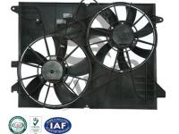 China New Radiator Fan for CHEVROLET CAPTIVA 2011-2019 OEM 95297049 12V for sale