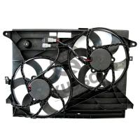 China Radiator Cooling Fan  High Quality Car Parts 89019136 621-389 for CHEVROLET CAPTIVA SPORT 08' for sale