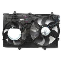 China 12V Car Radiator Fan for Chevrolet Captiva 2007-2015 OE 23914686 for sale