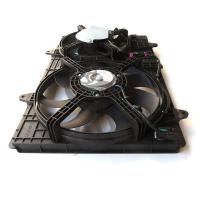 China 12V Car Radiator Fan for Chevrolet Captiva 2007-2015 OE 23914686 for sale