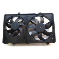China 12V Car Radiator Fan for Chevrolet Captiva 2007-2015 OE 23914686 for sale
