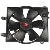 China 12V Electric Radiator Fan for Chevrolet Matiz Spark 2005-2011 96322939 for sale