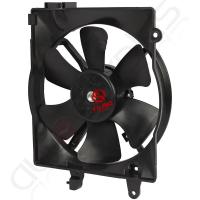China 12V Electric Radiator Fan for Chevrolet Matiz Spark 2005-2011 96322939 for sale