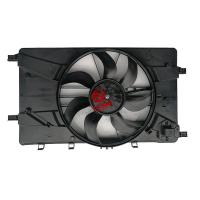 China 12V Radiator Cooling Fan for Chevrolet Cruze 2011-2018 1.8L 1.4L for sale