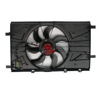 China 12V Radiator Cooling Fan for Chevrolet Cruze 2011-2018 1.8L 1.4L for sale