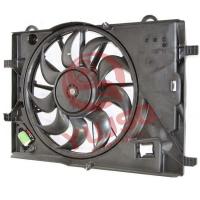 China 12V Radiator Fan for Chevrolet Captiva TRAX Mokka 2012-2016 1.7 CDTI for sale
