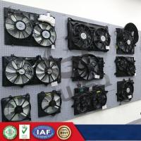 China 12V Radiator Fan for Chevrolet Captiva TRAX Mokka 2012-2016 1.7 CDTI for sale