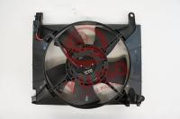 China 12V Radiator Fan for Chevrolet Aveo Kalos 2004-2011 OEM 96536522 for sale