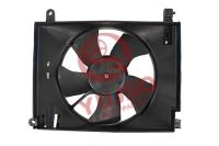China 12V Radiator Fan for Chevrolet Aveo Kalos 2004-2011 OEM 96536522 for sale