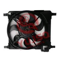 China New 12V Radiator Fan for Chevrolet Spark 1.2L 2010-2020 OE 95978940 for sale