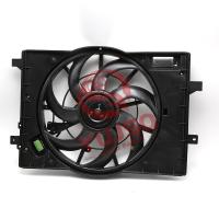 China 12V Radiator Cooling Fan for Geely Emgrand 2021- OE 2069526500 for sale