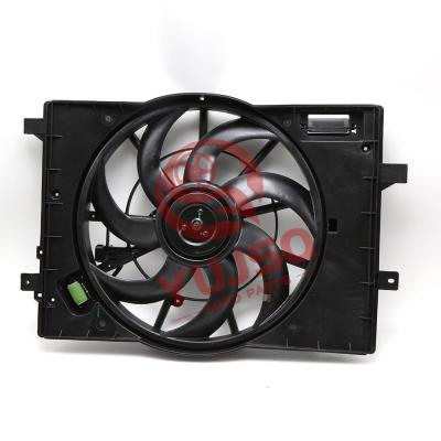 China 12V Radiator Cooling Fan for Geely Emgrand 2021- OE 2069526500 for sale