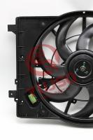 China 12V Radiator Cooling Fan for Geely Emgrand 2021- OE 2069526500 for sale