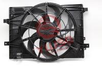 China 12V Radiator Cooling Fan for Geely Emgrand 2021- OE 2069526500 for sale