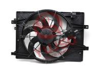 China 12V Radiator Cooling Fan for Geely Emgrand GS 2019- 1.4L for sale