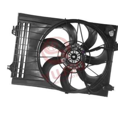 China New 12V Radiator Cooling Fan 25380-2E380 for Hyundai Kia 2004-2010 for sale
