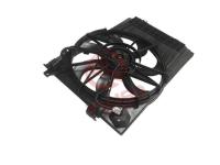 China New 12V Radiator Cooling Fan 25380-2E380 for Hyundai Kia 2004-2010 for sale