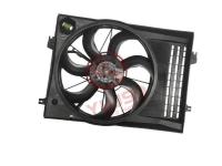 China New 12V Radiator Cooling Fan 25380-2E380 for Hyundai Kia 2004-2010 for sale