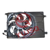 China 12V Kia Sportage Radiator Fan 25380-D9900 2017-2021 for sale