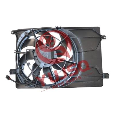 China 12V Kia Sportage Radiator Fan 25380-D9900 2017-2021 for sale