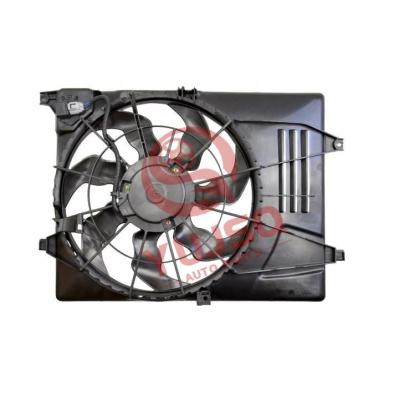 China 12V Radiator Cooling Fan 25380F8500 for Hyundai Tucson 2015-2018 for sale