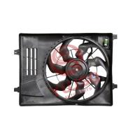 China 12V Radiator Cooling Fan 25380F8500 for Hyundai Tucson 2015-2018 for sale