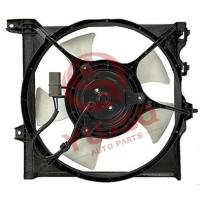 China Nissan Sunny Radiator Fan 12V 21481-66R25 for 1991-1994 Models for sale