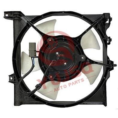China Nissan Sunny Radiator Fan 12V 21481-66R25 for 1991-1994 Models for sale