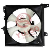 China Nissan Sunny Radiator Fan 12V 21481-66R25 for 1991-1994 Models for sale