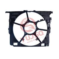 China BMW Radiator Fan 12V OEM 17427545366 for 3 Series X1 Z4 2007-16 for sale