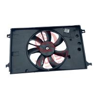 China Toyota Corolla Radiator Fan 12V 16363-F2020 2019- New for sale