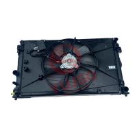 China Toyota Corolla Radiator Fan 12V 16363-F2020 2019- New for sale