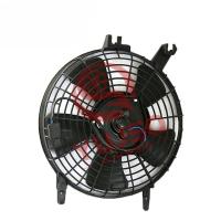 China New 12V Radiator Fan for Toyota Corolla 88590-12210 88590-12270 for sale