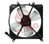 China Toyota RAV4 Radiator Fan 12V 16363-64030 OEM Replacement for sale