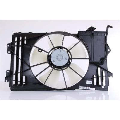 China 12V Radiator Fan for Toyota Corolla 1.8 2003-2006 OEM 16363-23020 for sale