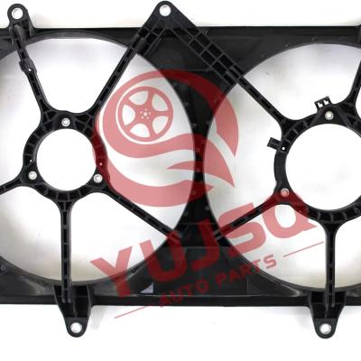 China 12V Radiator Fan for Toyota Corolla 1998-2002 OEM 16711-0D010 for sale