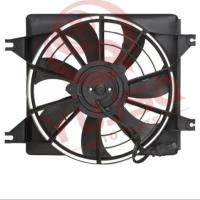 China 12V Radiator Fan for Hyundai Accent 1.5L 16V 1994-2007 for sale