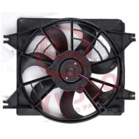 China 12V Radiator Fan for Hyundai Accent 1.5L 16V 1994-2007 for sale