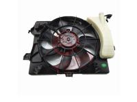 China 12V Radiator Fan for Hyundai Accent Kia Rio 1.6 GDI 2011-2020 for sale